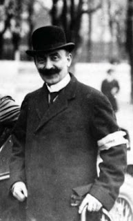 milanoneisecoli: La villa Faccanoni-Romeo oggi Clinica Columbus