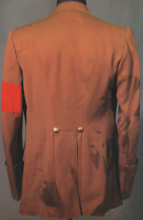 Mein Führer: Uniformes de Hitler