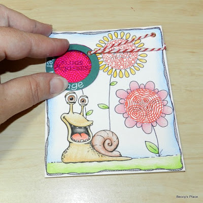 Beccy's Place: Tutorial - Decoder Cards