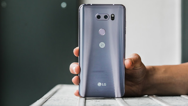 Les 10 Meilleurs Smartphones de 2018 - Meilleurs Smartphones