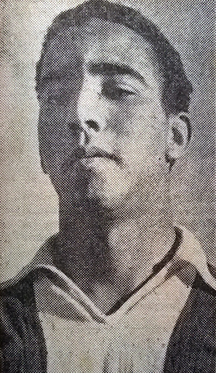 Memória Azul: Albasini