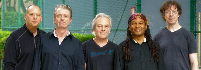 St. Louis Jazz Notes: August 2016