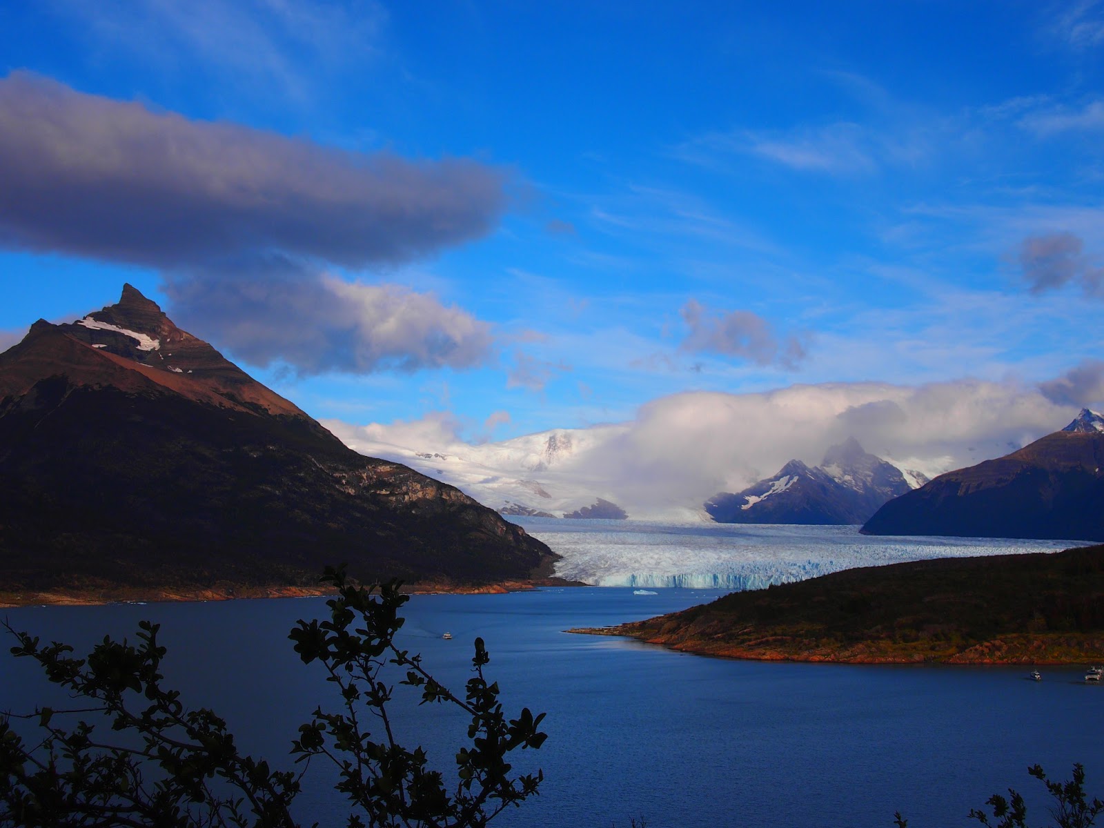 Argentina - La aventura de mi vida: Maailman laidalla - Tulimaa ja ...