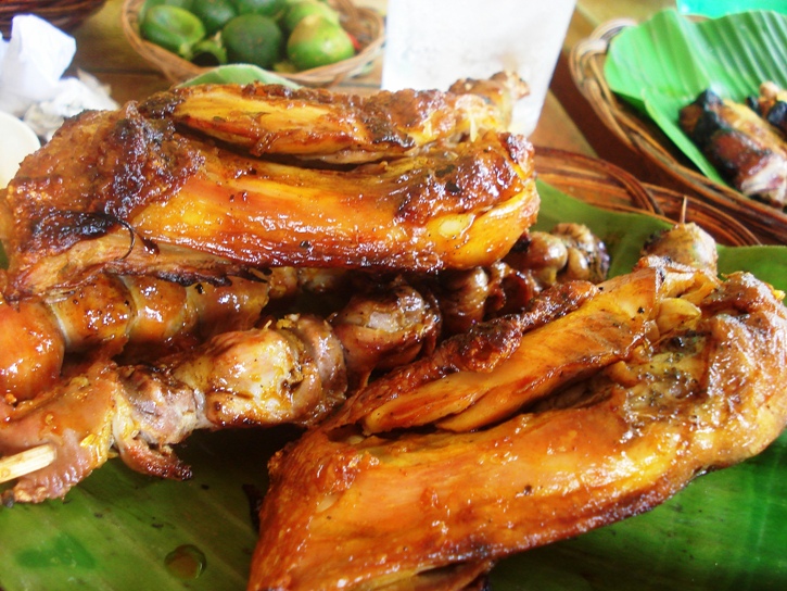 You Know You're From Bacolod, Philippines If...