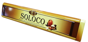 Apa tu Soloco Buah Tunjuk Langit?