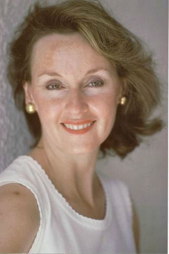 17 Years Ago Today - The Red Painted Cottage