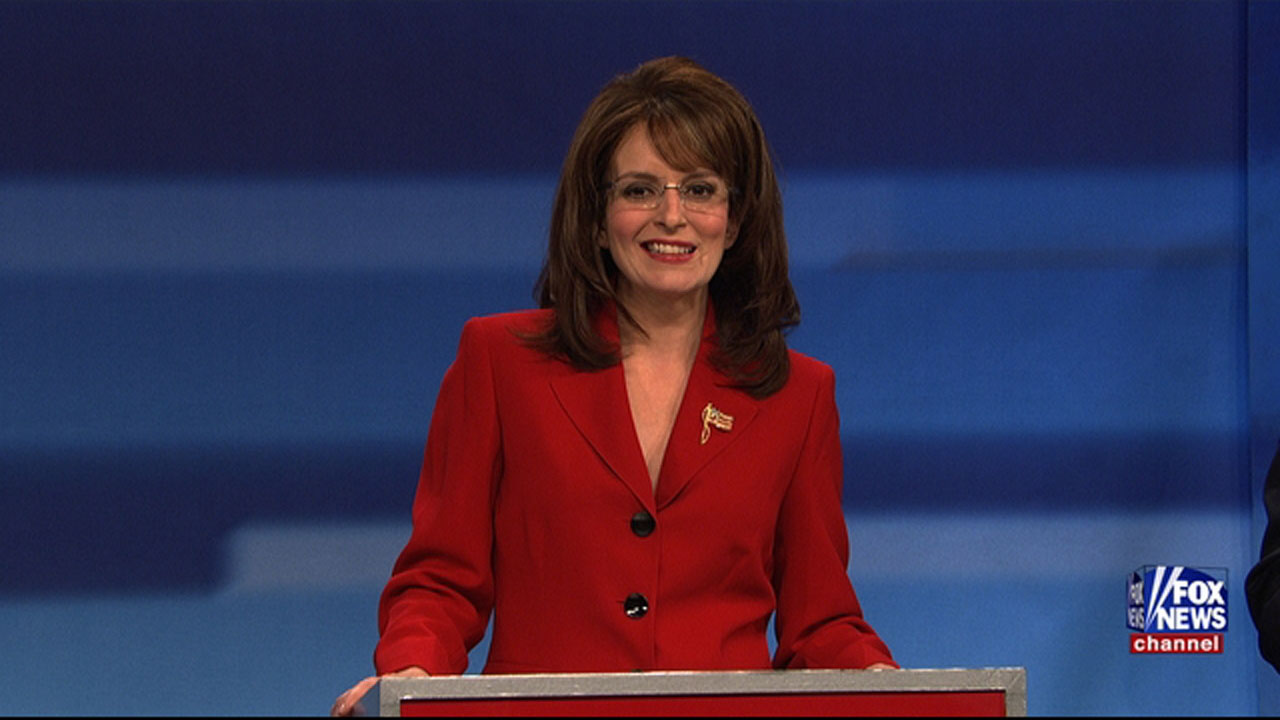 SNL Throwback: The 10 Best Female Cast Members - The TV Ratings Guide