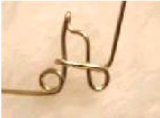 WIRE WRITING SECRETS - HOW TO MAKE PERSONALIZED WIRE NAME JEWELRY ...