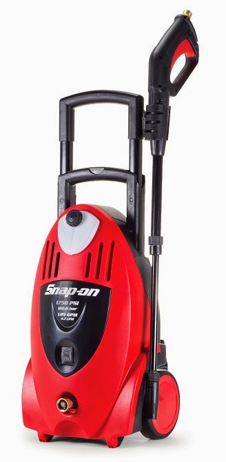 My Best Reviews About Snap On Pressure Washers