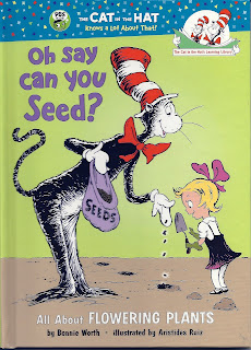 Increasing Agriculture Awareness through Children's Literature: Oh Say ...