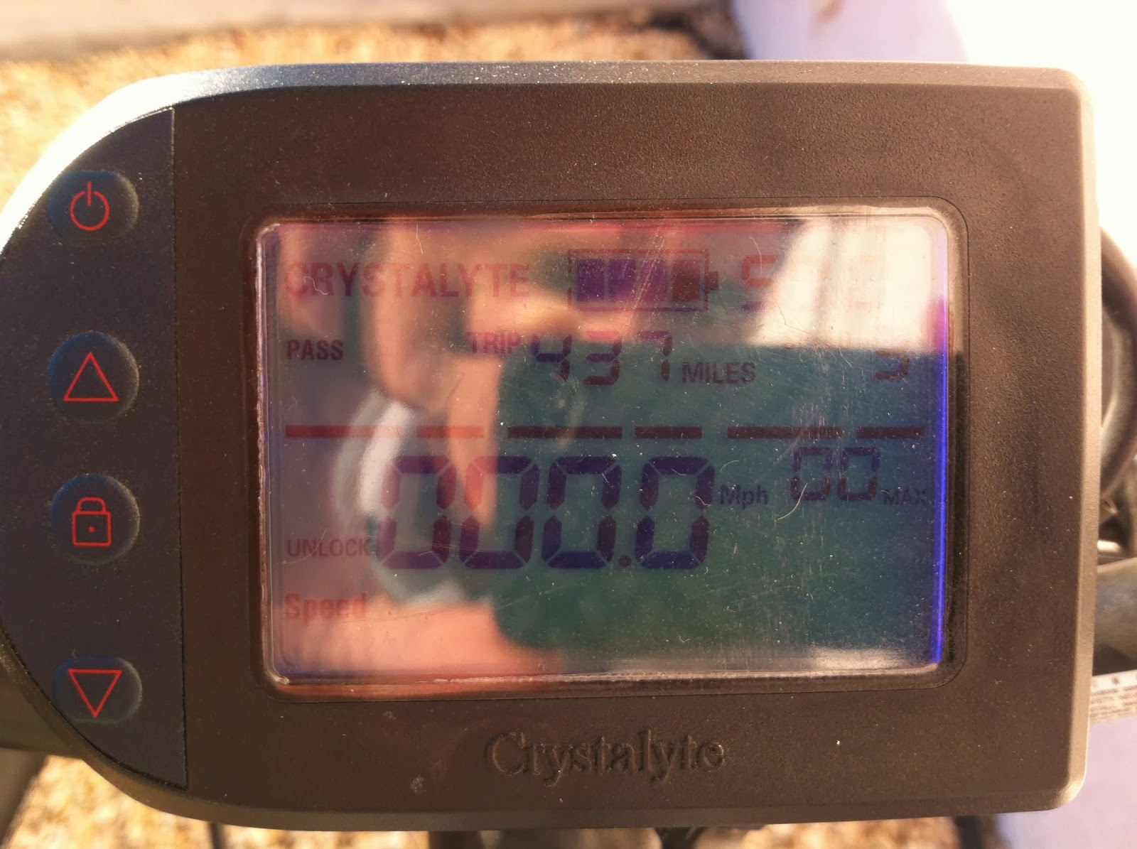 48V Crystalyte Electric Hub Motor Bicycle Conversion: Kit Installation