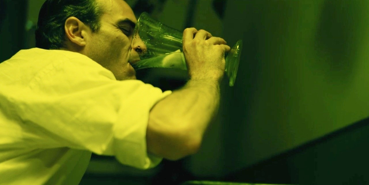 The Master - Blu-ray Review | Film Intel