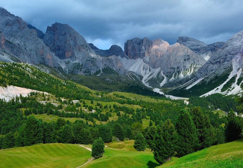 The Dolomites | Italy | World For Travel