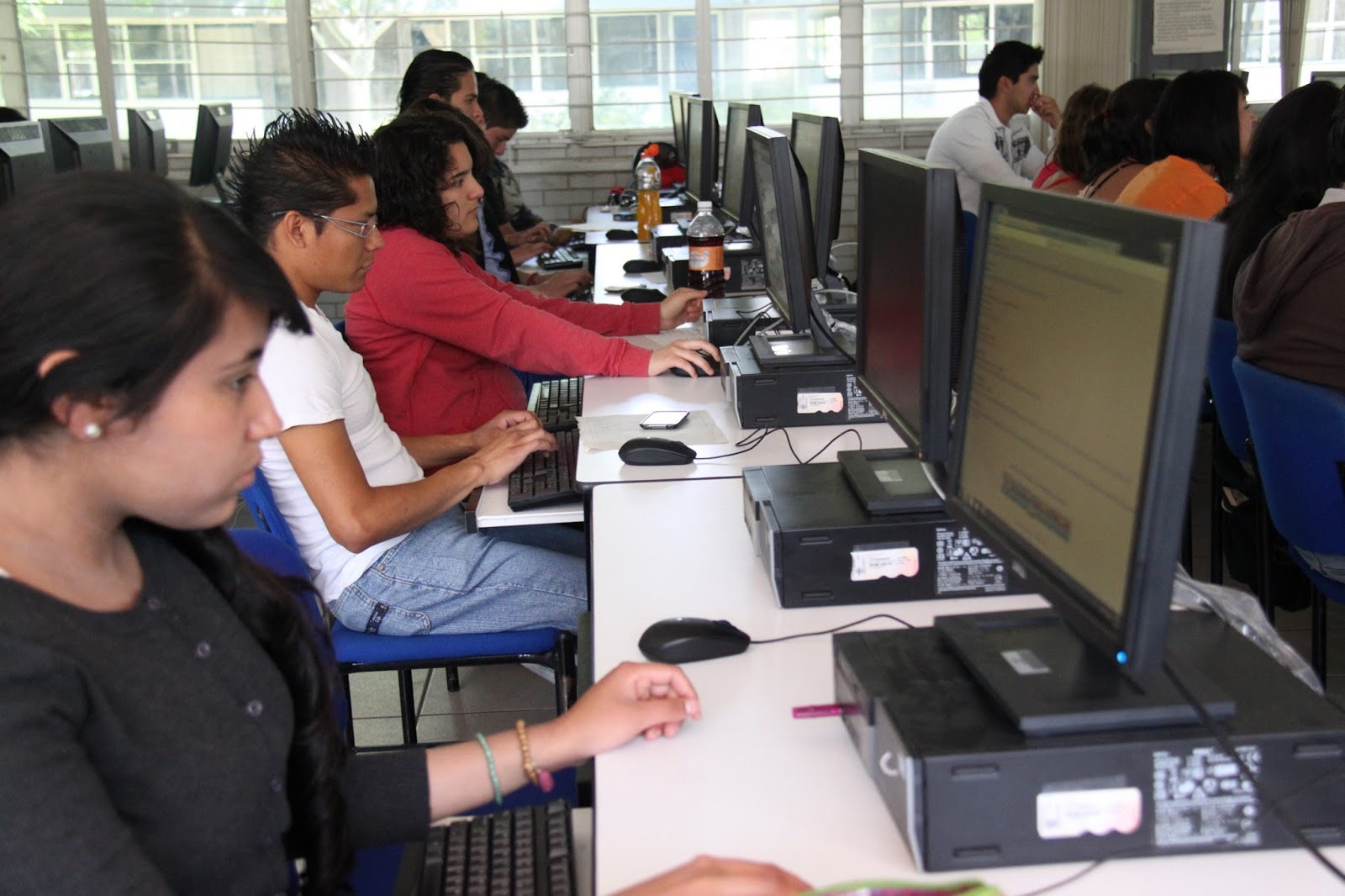 aplicación de la computadora en la educación.: Aplicacion de la ...