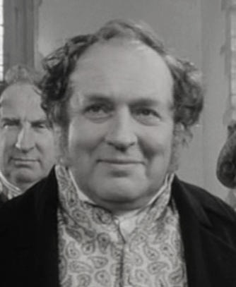 The P&P95Forever Club: Actors