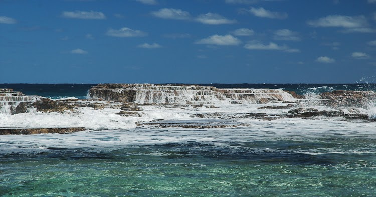 Un planeta lleno de islas: Una vuelta por Tongatapu, la isla principal ...