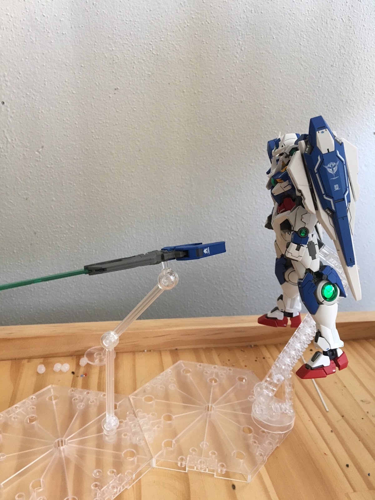 Action Base 04 First Impressions