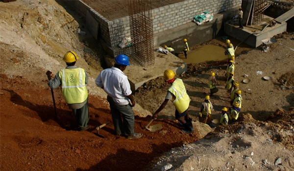 Construction Building Materials Suppliers in Bangalore: Construction ...