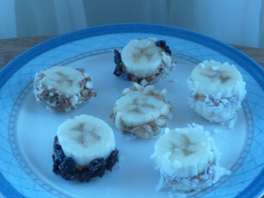 Gluten-Free Kitchen Fun: Simple and Fun Banana Snacks