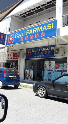 Gingeria Herbal Tonic