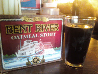 Sud Savant: Bent River - Uncommon Stout