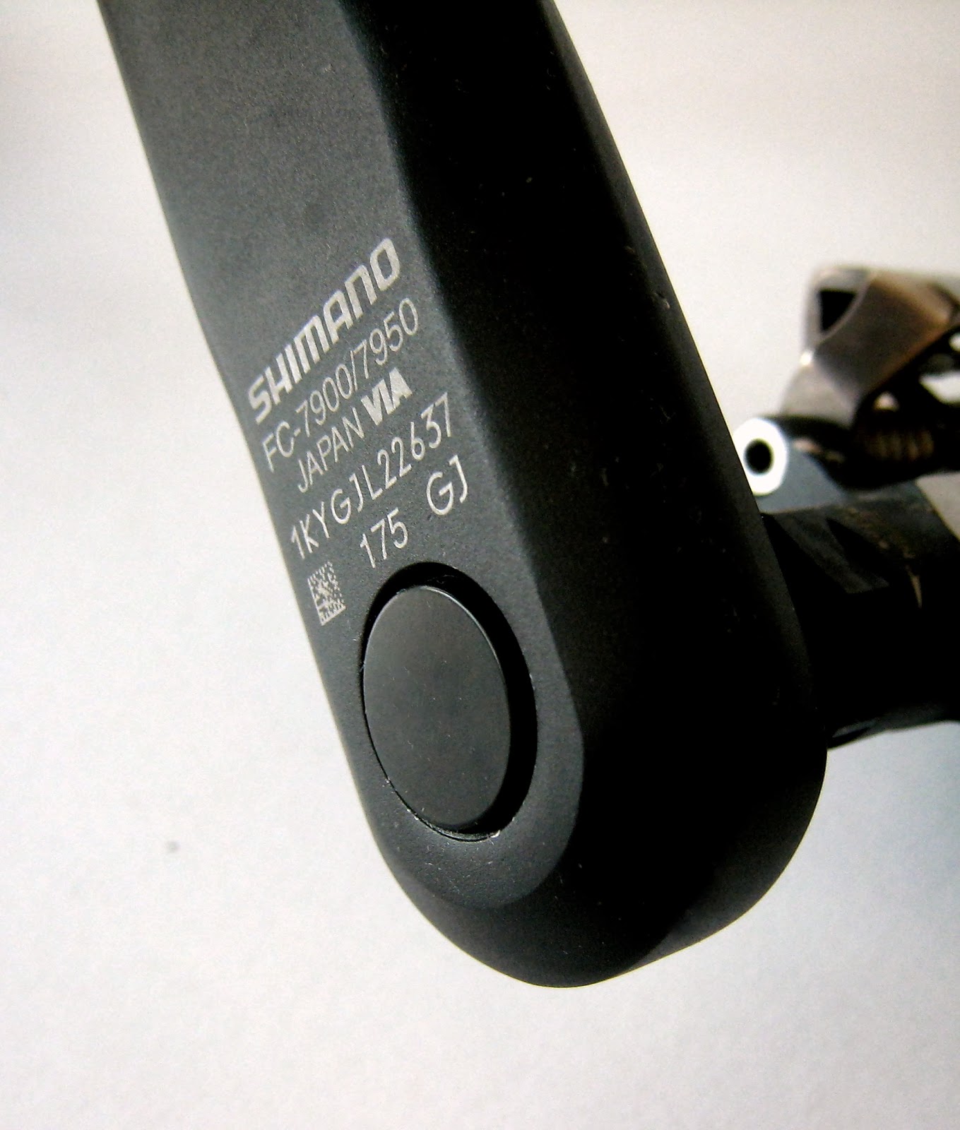 BARTMANXC Mercatino: BXC Hidden MAGNET for CADENCE sensor GARMIN POLAR ...