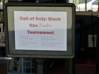 Things To Do In Los Angeles: World 8 What A Video Game Store Should Be