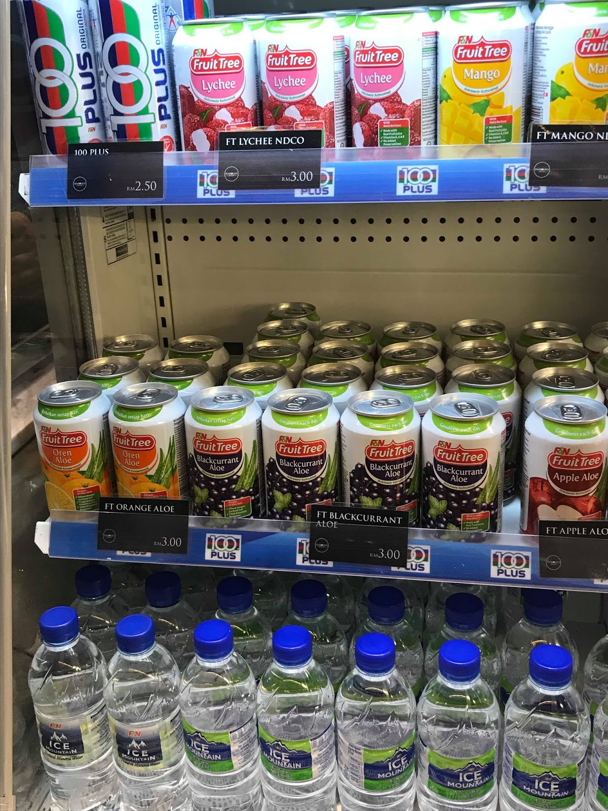 Harold's Bread | Bakeri Yang Menawarkan Resepi Pastri Dan Roti Daripada ...