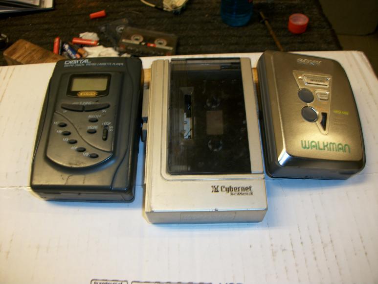 ΠΑΛΙΑ ΡΑΔΙΟΦΩΝΑ - ΠΙΚΑΠ - ΚΑΣΣΕΤΟΦΩΝΑ