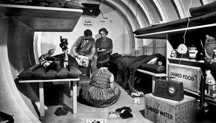 Crazy Prepping Lady: Why I Became a Prepper