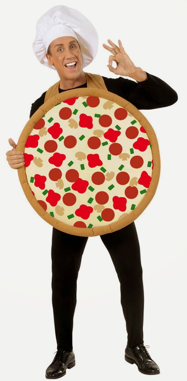 FastelavnsKostumer.dk: Voksne kan altså også være udklædt til fastelavn