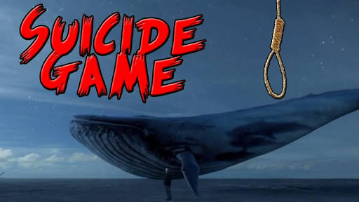 Here are the 50 tasks of Blue whale Game - Phone Rubia