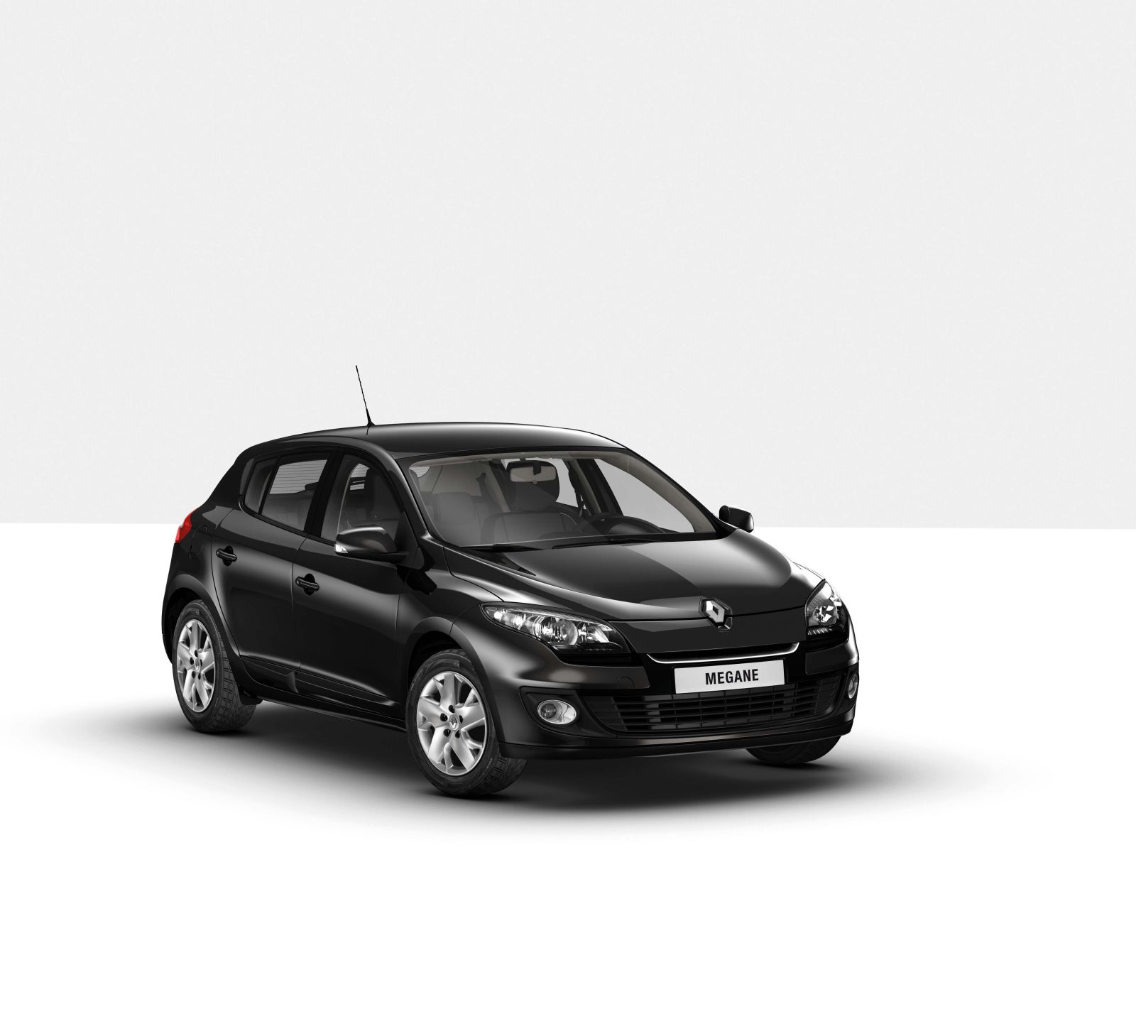 Revista Coche: Nueva edición limitada Renault Techno Tab