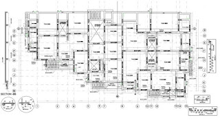 99Details: Roof Shuttering Plan