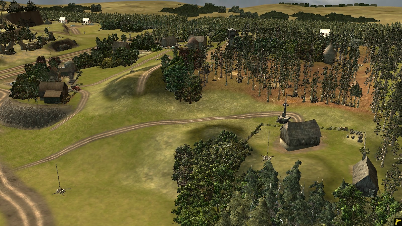 Company of heroes maps pack - ghtata