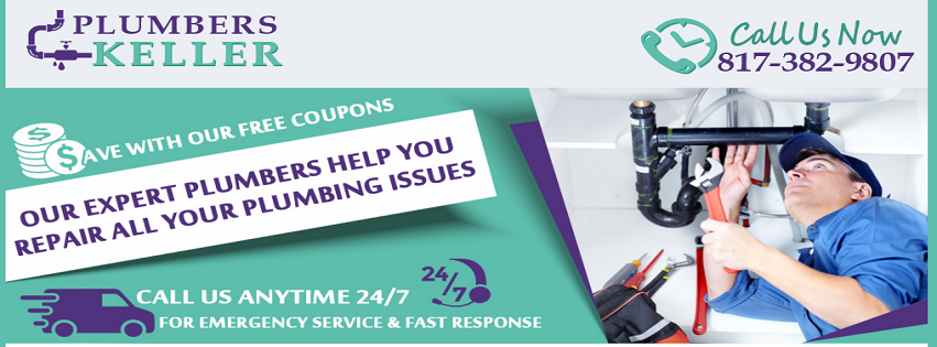 Plumbers Keller