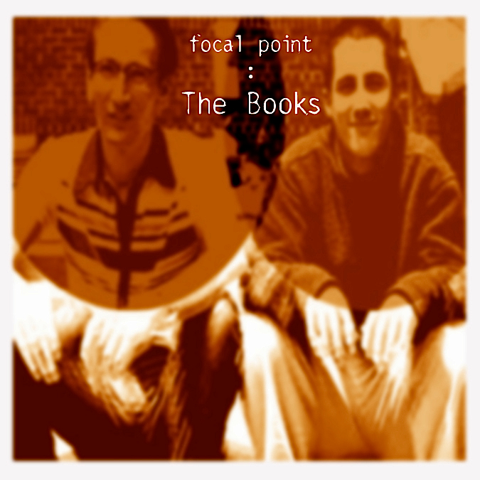 Focal Point : The Books