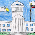 Draw the US Capitol Building - Art Projects for Kids