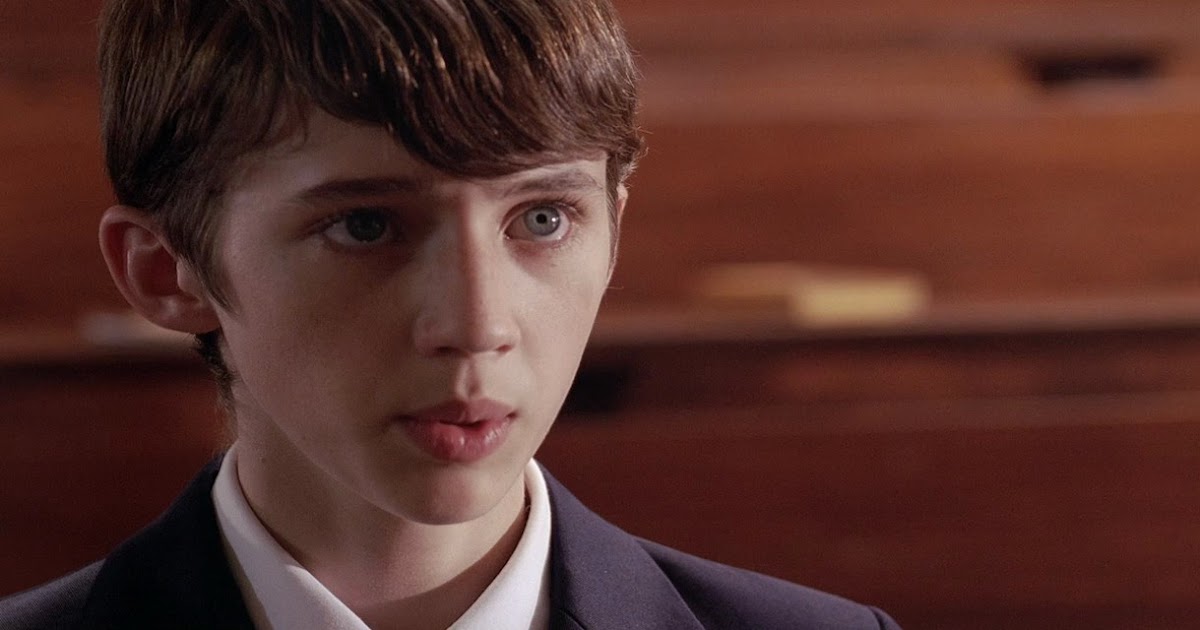 Big Screen NZ: Spud Movie Review