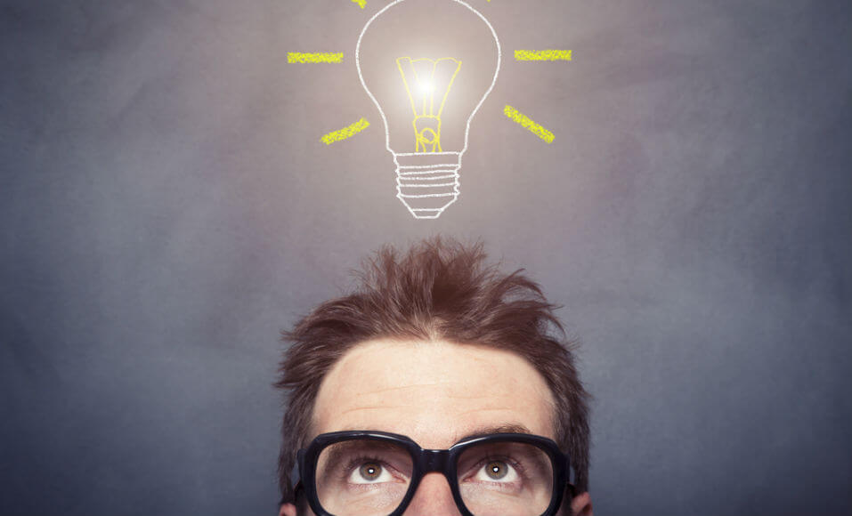 ESPAÇO VIRTUAL DA PSICOLOGIA: Uauuuuu! Aprenda a ser criativo e ter ...