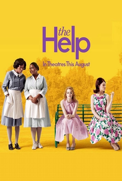 El Crítico: The Help (2011)