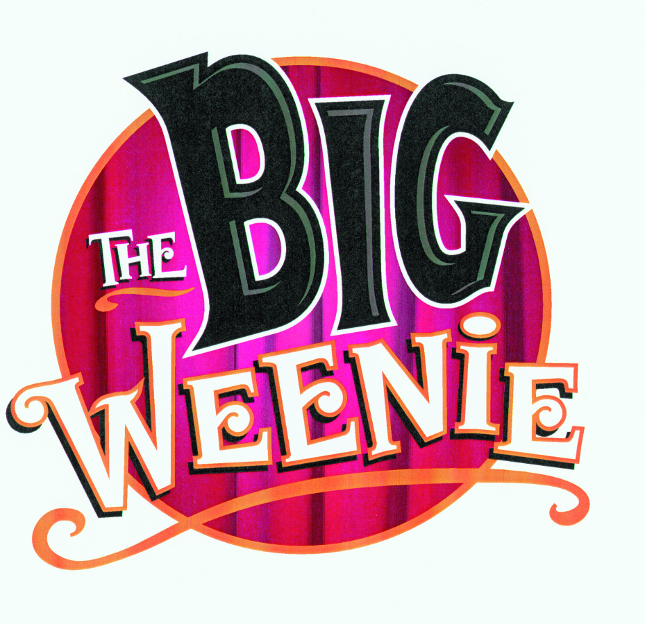 HolyJuan: The Big Yummy vs The Big Weenie