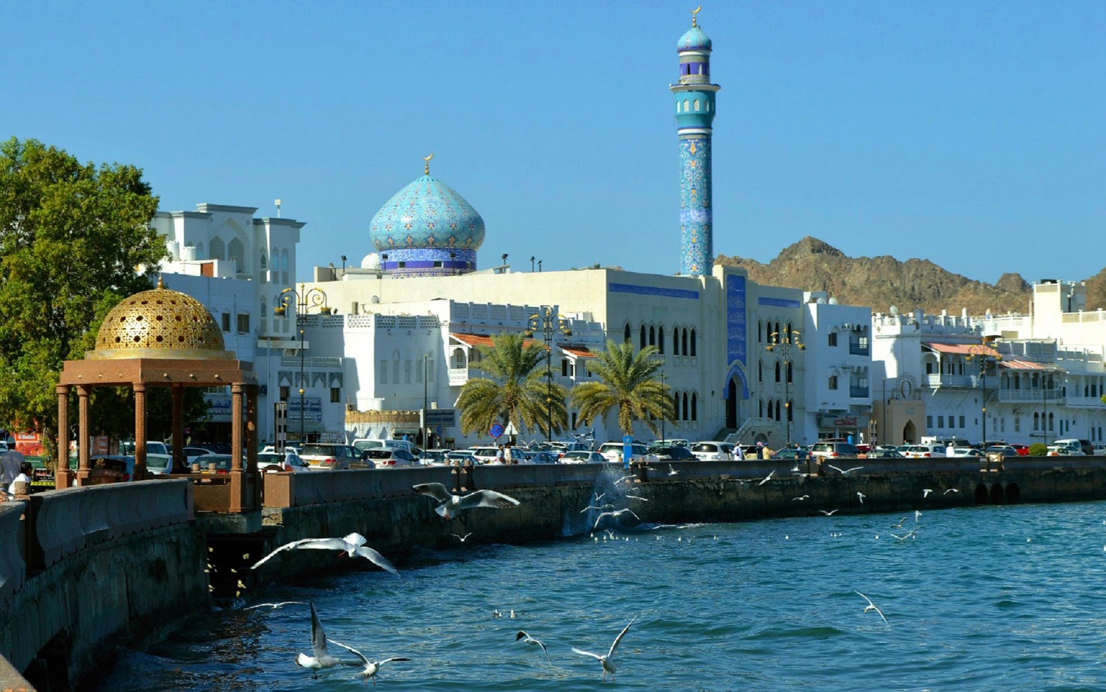 Travel & Adventures: Oman ( عمان ). A voyage to Oman, Middle East ...