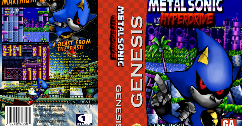 9 Fan Games ou ROM Hacks de Sonic clássico para jogar antes de Sonic Mania