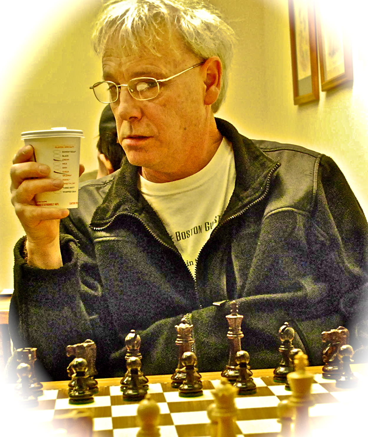 Boylston Chess Club Weblog: BCC PARAMOUNT 10 RR: WRAP-UP. A CLASSIC EVENT