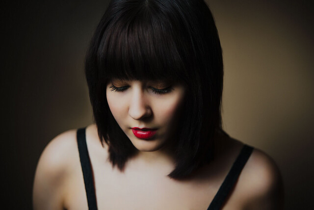 How to fix a hair color that is too dark