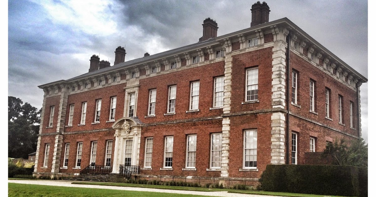 Beningbrough Hall | North East Family Fun
