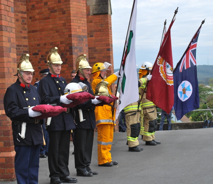 Phoenix Rising K5 Photography: Firefighters Annual Commemorative ...