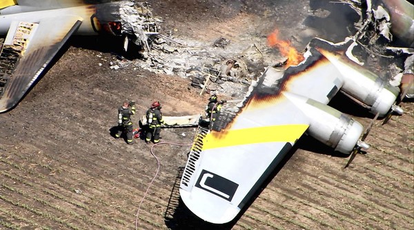 The Richard Randall Show: B-17 CRASHES