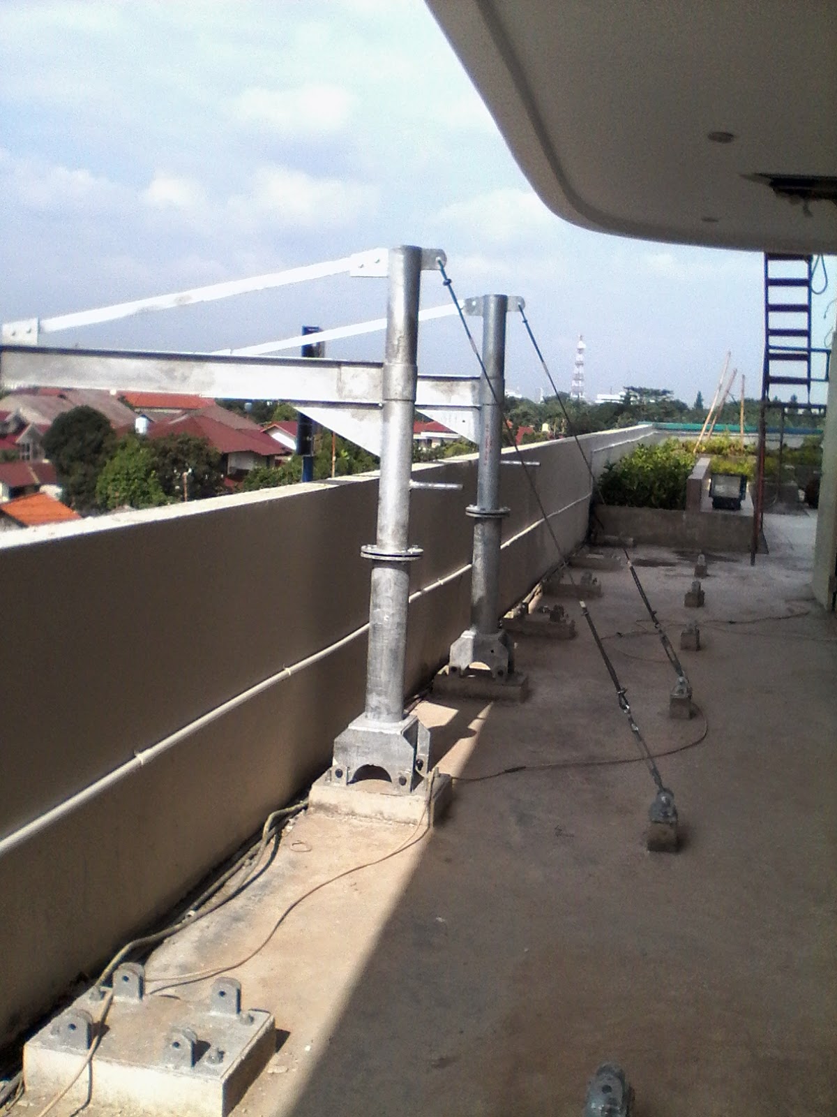 PT. GALIH RAHAYU SENTOSA : PT.GRS ( Gondola )